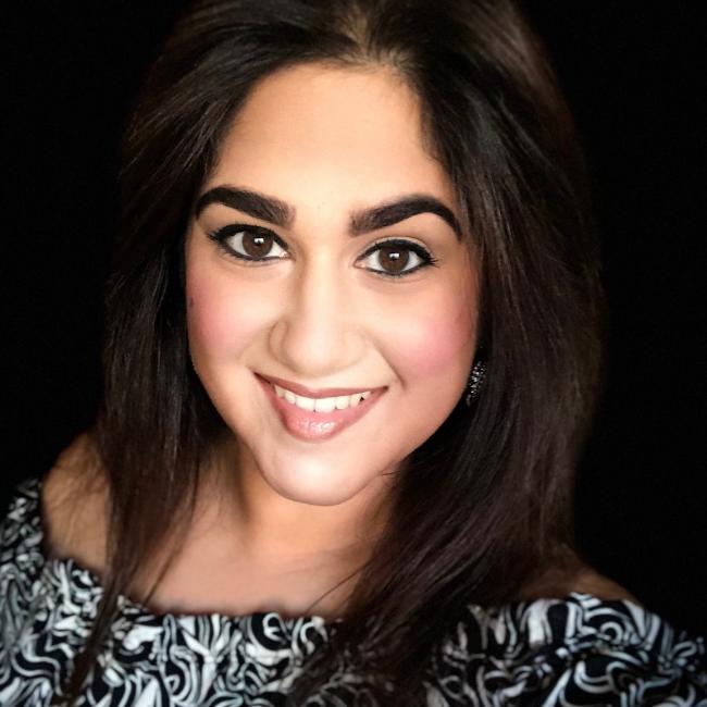 Ally Rodriguez MHA | Dedman College of Hospitality Ally Rodriguez MHA | Dedman College of Hospitality